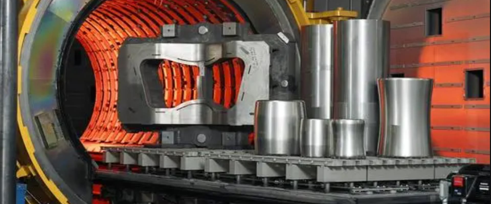 Services - AFI Industries Ltd
